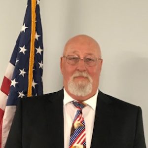 Board Members – Village of Steger